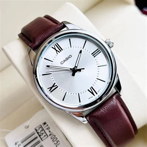 Casio Mtp V005l 7b5udf Watch Price In Bangladesh Naviforce Bangladesh