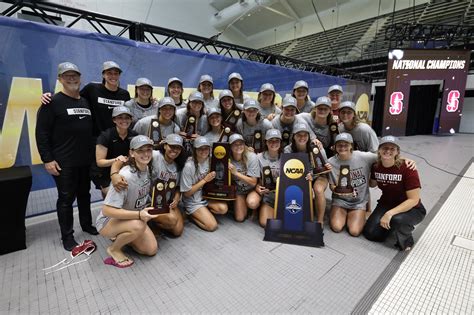 Usa Water Polo To Present Live Coverage Of 2025 Ncaa Womens Water Polo