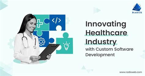 Custom Healthcare Software Development Company