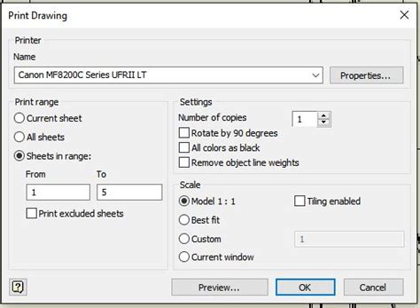Multi Sheet Plot Not Showing All Sheets Autodesk Community