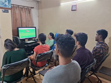 Gallery Compusoft Computer Eduction Vadodara