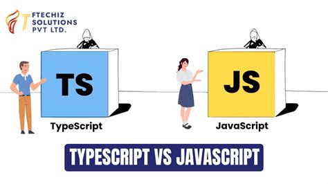 Typescript Vs Javascript Which Is Better