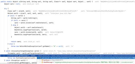 Jeecgboot Sql注入漏洞分析cve 2024 48307 先知社区