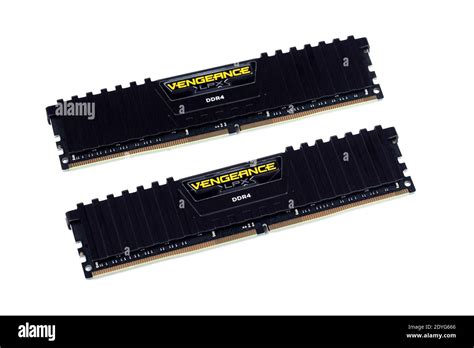 Corsair Components Hi Res Stock Photography And Images Alamy
