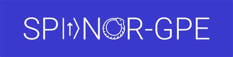 introduction — spinor gpe 0 0 1 documentation