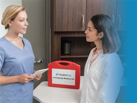 Emergency Medical Kit Emergency Preparedness Kit Advanced Cardiac