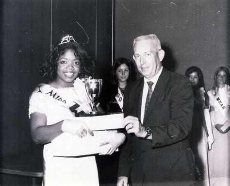 Oprah Winfrey Through The Years Abc News