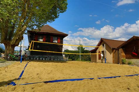 Camping Fischers Fritz i Zürich Schweiz JetCamp