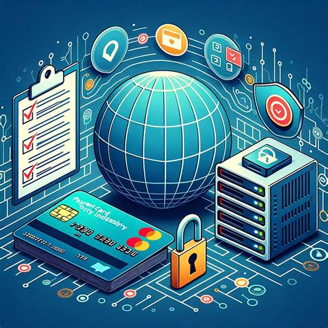 The Role Of Pci Compliance In Card Processing