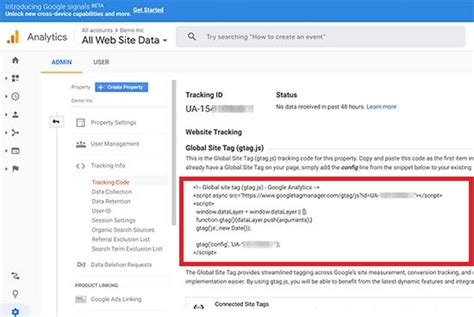طريقة ربط موقع ووردبريس مع Google Analytics للمبتدئين Egytheme