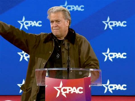 El Saludo Nazi De Un Ex Asesor Estrella De Donald Trump Desata Una