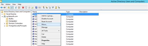 Deploying Microsoft Installer Packages With Microsoft Windows Active Directory