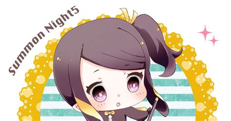 サモンナイト5 祝サモンナイト5発売 とっつあんのイラスト Pixiv