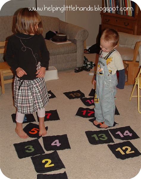 Pieces By Polly Active Math Games And AWESOME Book