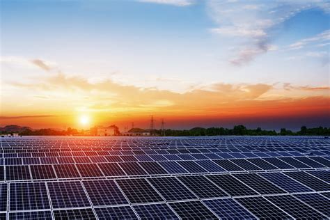 Conoce La Nueva Planta De Energía Solar ~ Nr Noticias Renovables