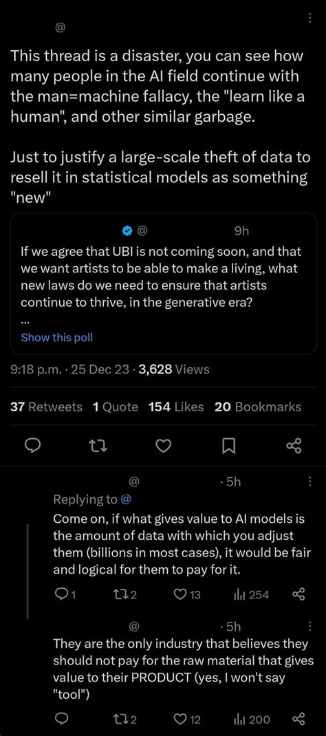 ubi doesn t exist r aiwars