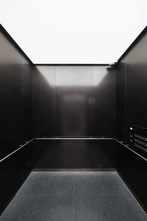 서울 용산 센트럴파크타워 2020 설치현장 현대엘리베이터