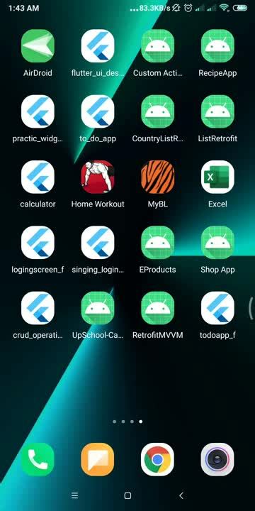 Syed Faysal Hossain On Linkedin This Is The Todo App In Flutter