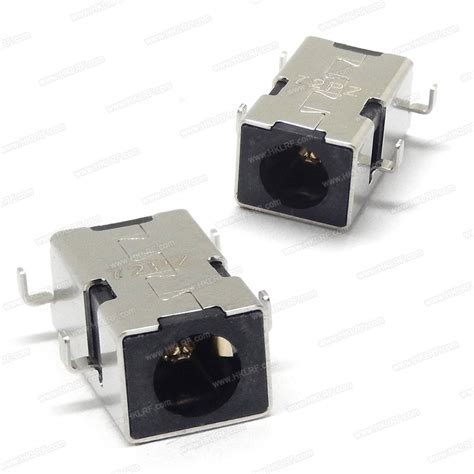 Lenovo Ideapad Ibd Ibd Dc Power Jack