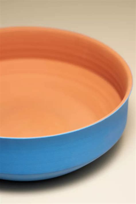 Terracotta Vase Anthroliving