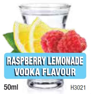 Homebru S U Fv Raspberry Lemonade