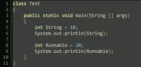 Mihir Saksena On Linkedin Java Enthusiasts Heres A Small Java Code