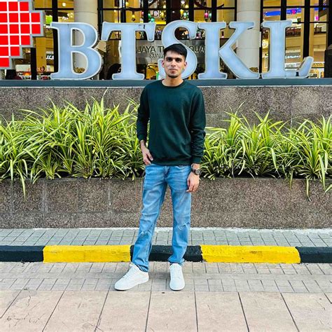Kashif Ali Senior Software Engineer Emirates Airline XING
