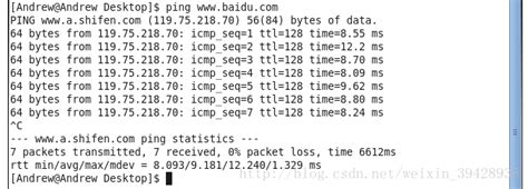 Flashfxp 连接vmware虚拟机centos 68系统（nat模式）flashfxp连接vm的linux虚拟机 Csdn博客