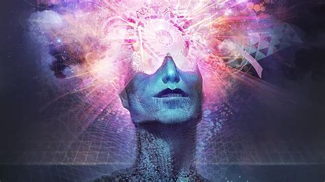 Proof That The Pineal Gland Is Your 3rd Eye
