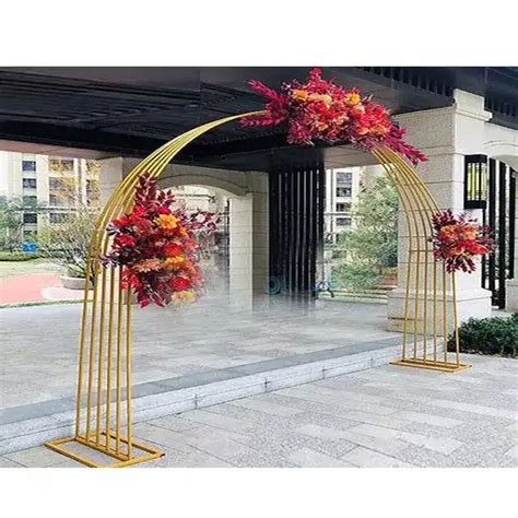 Entrance Gate Event Design
