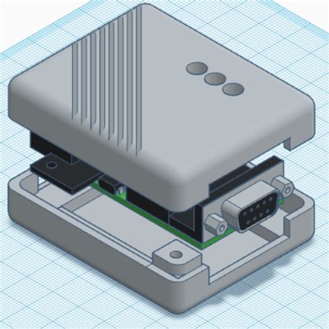 Atarimax Sio2pc Cases Atari 8bit