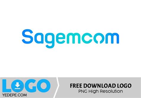Logo Sagemcom Free Download Logo Format Png Logo Png Logo Keren