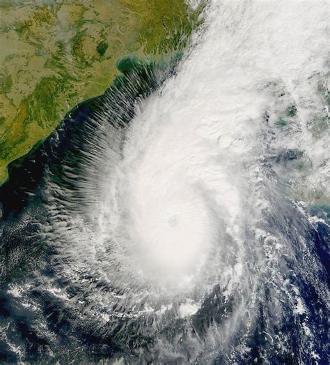 The Bay Of Bengal