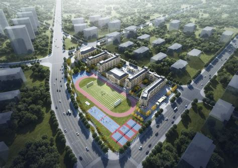 合肥将新建扩建一批学校！凤凰网安徽凤凰网