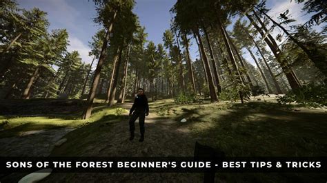 Sons Of The Forest Switches To Early Access Launch 43 Off