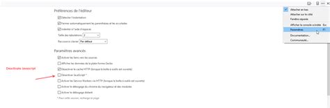 Browser Addons How To Quickly Enabledisable Javascript In Ie Like