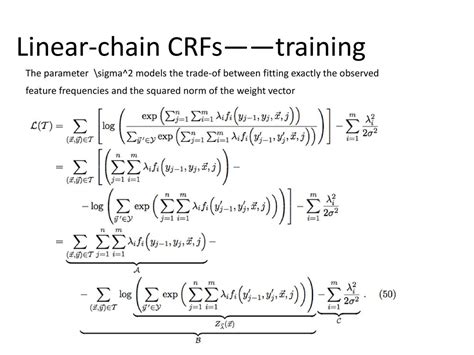 Hmm And Crf Lin Xuming Ppt Download
