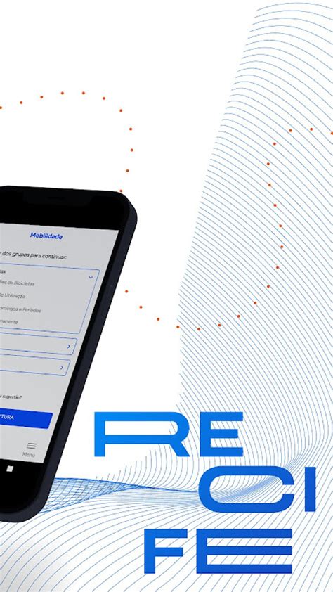 Conecta Recife App APK For Android Download