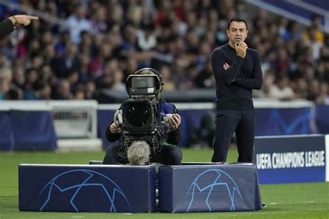 Odważna deklaracja trenera FC Barcelony Ma plan na mecz z Realem WP