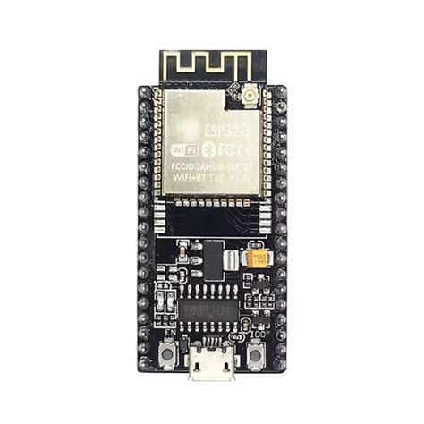 فروشگاه Brosk برد توسعه Esp32s با مبدل Ch340 مدل 38pin