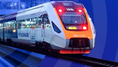 «Укрзалізниця та Мінцифри тестують інтернет від Starlink в потягах Читайте на Ukr Net