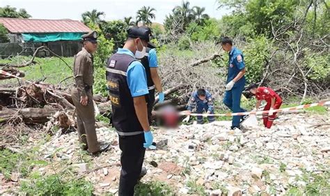 亡靈引領找遺體？夫妻夢見詭異大蛇 上山砍柴驚見「腐爛男屍」 Ettoday國際新聞 Ettoday新聞雲