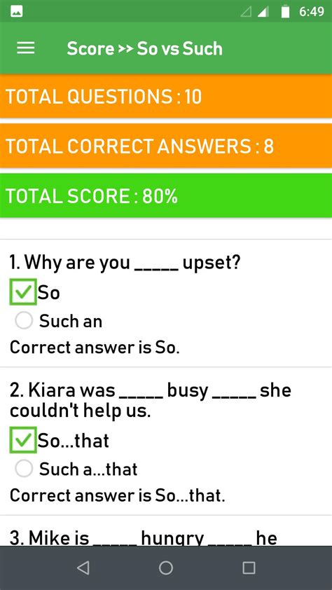 english grammar advanced apk for android download