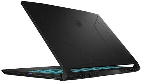 Msi Bravo 15 C7vfk Gaming Laptop 156 Fhd Ips 144hz Display Amd Ryzen