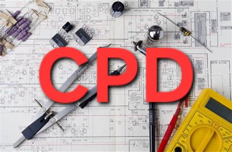 3 Cpd Points For Ees Philippine Power Expo