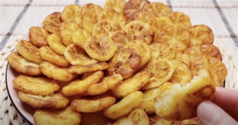 Пържени картофи ли Няма да си спомните за тях след тази рецепта За