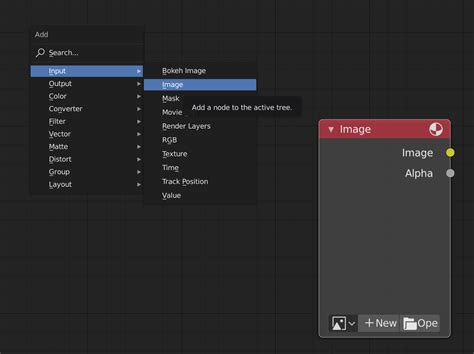 Lightsaber Vfx Rotoscoping In Blender 5 Steps Instructables
