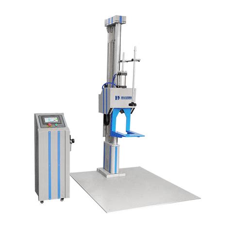 Pneumatic Single Wing Drop Tester
