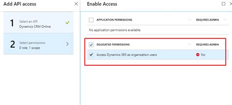 4 Click On Grant Permissions Yes