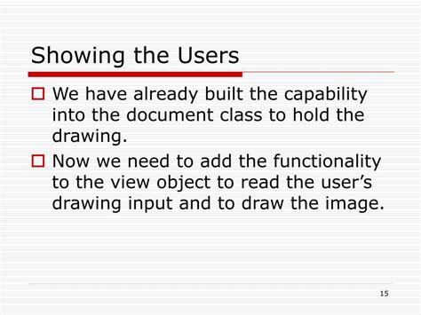 Ppt Creating Single Document Interface Applications Powerpoint Presentation Id4581948